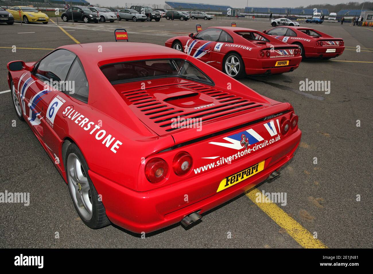 Luxury driving experience hi-res stock photography and images - Alamy