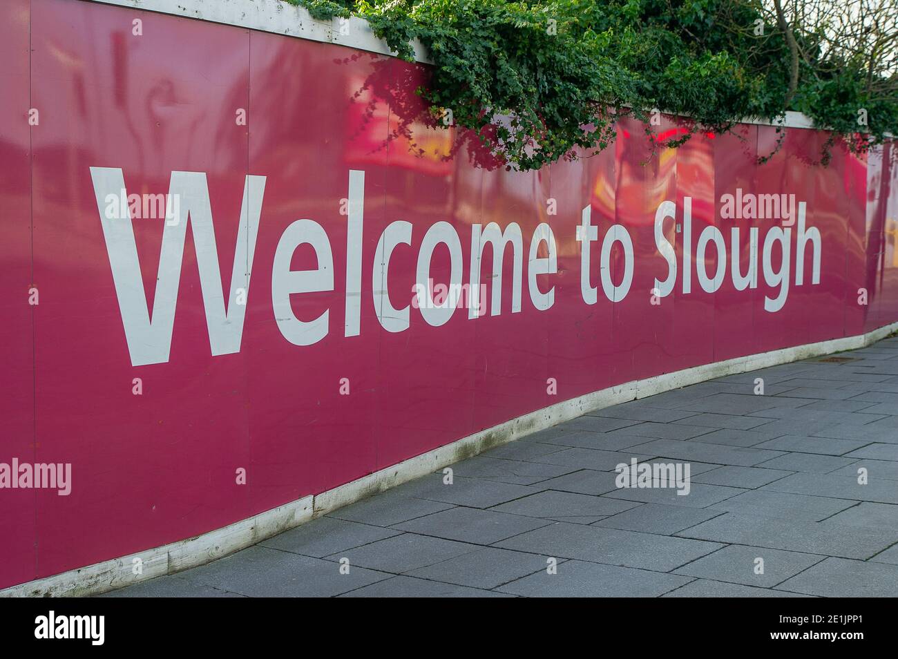 Slough on same day hi-res stock photography and images - Alamy