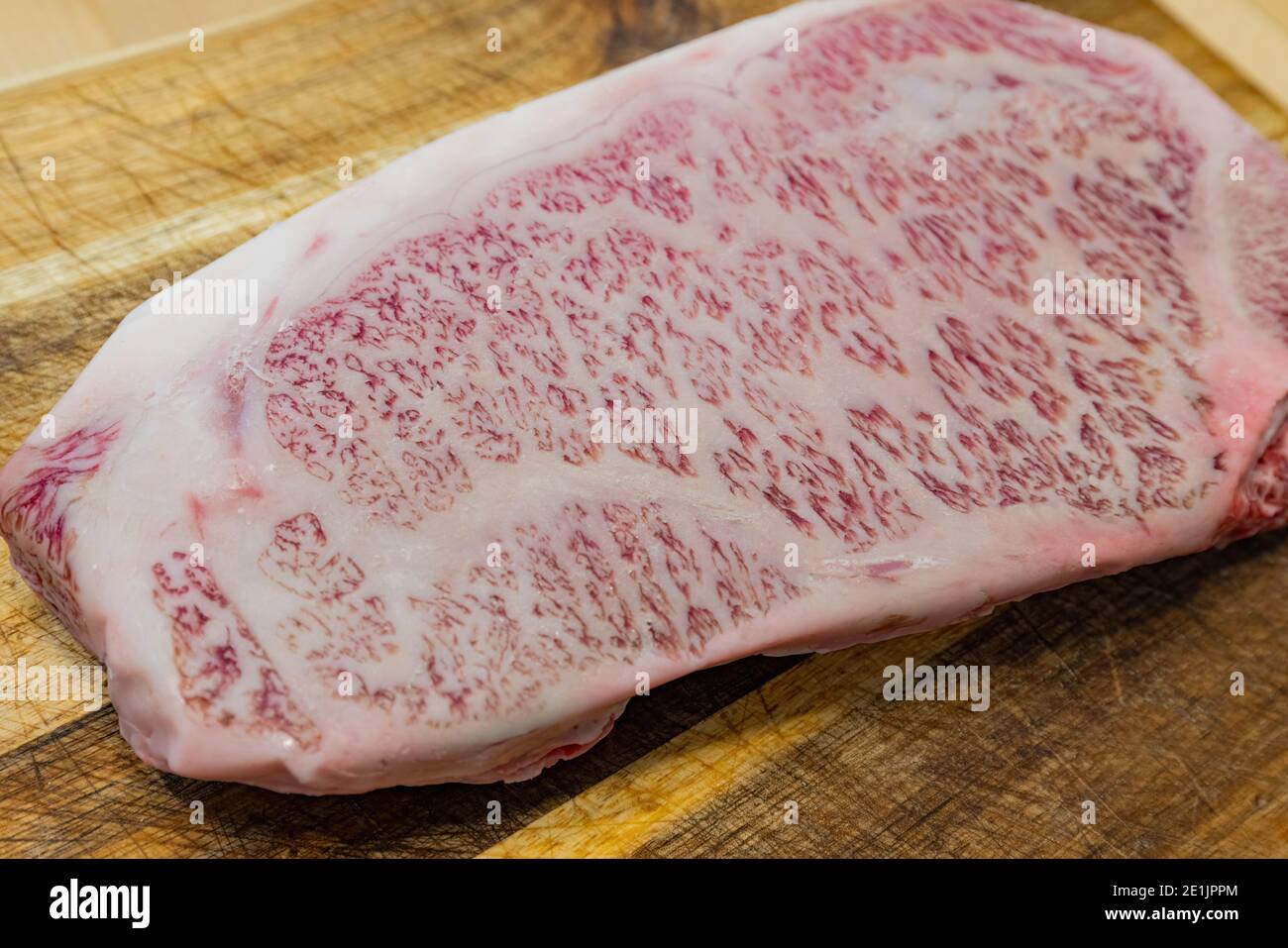 Wagyu beef grade hi-res stock photography and images - Alamy
