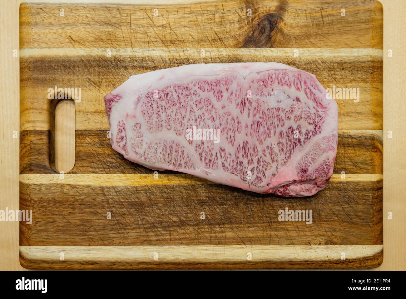 Wagyu beef grade hi-res stock photography and images - Alamy