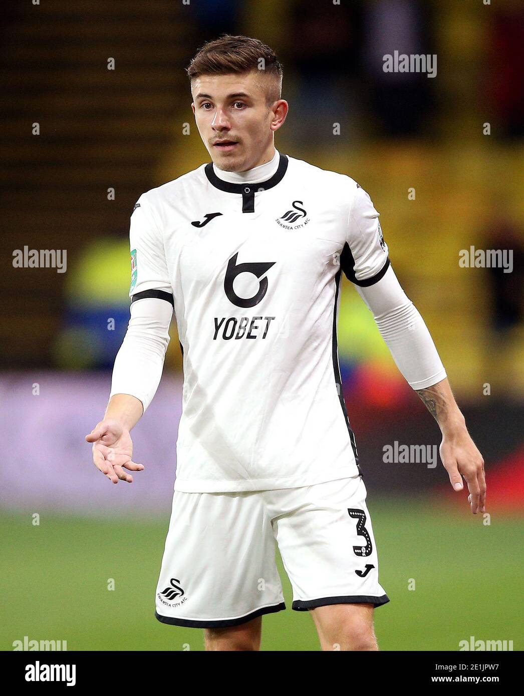 Declan john bolton hi-res stock photography and images - Alamy