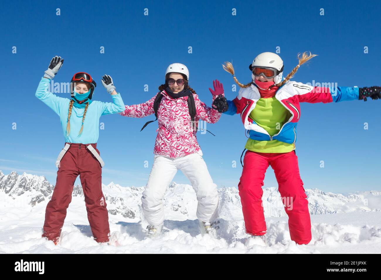 Teenage holidays hi-res stock photography and images - Alamy