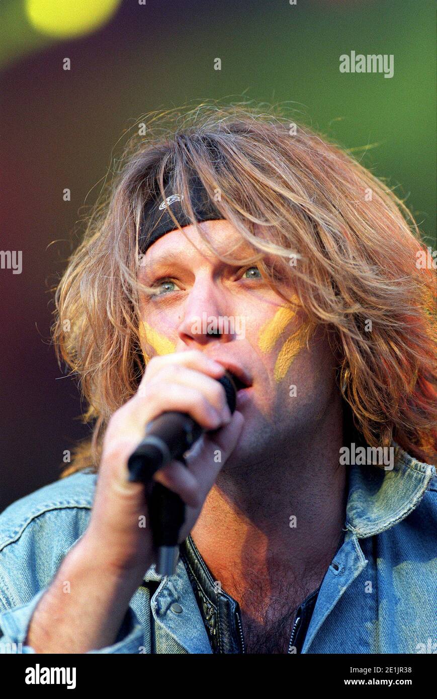 Jon Bon Jovi 1995