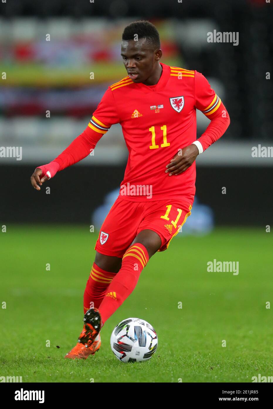 Rabbi matondo stoke hi-res stock photography and images - Alamy