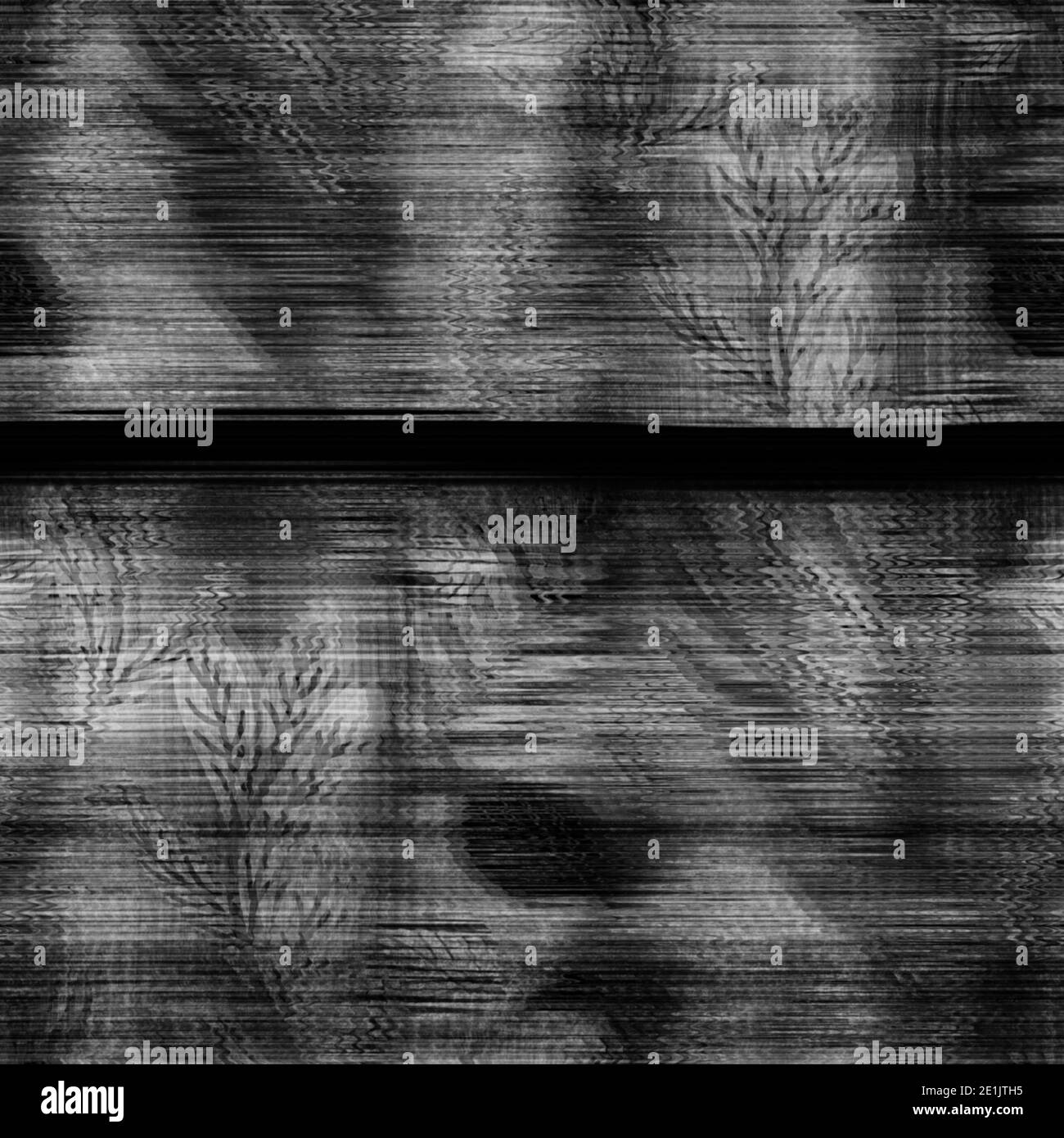Seamless techno glitch RGB computer monitor noise Stock Photo - Alamy