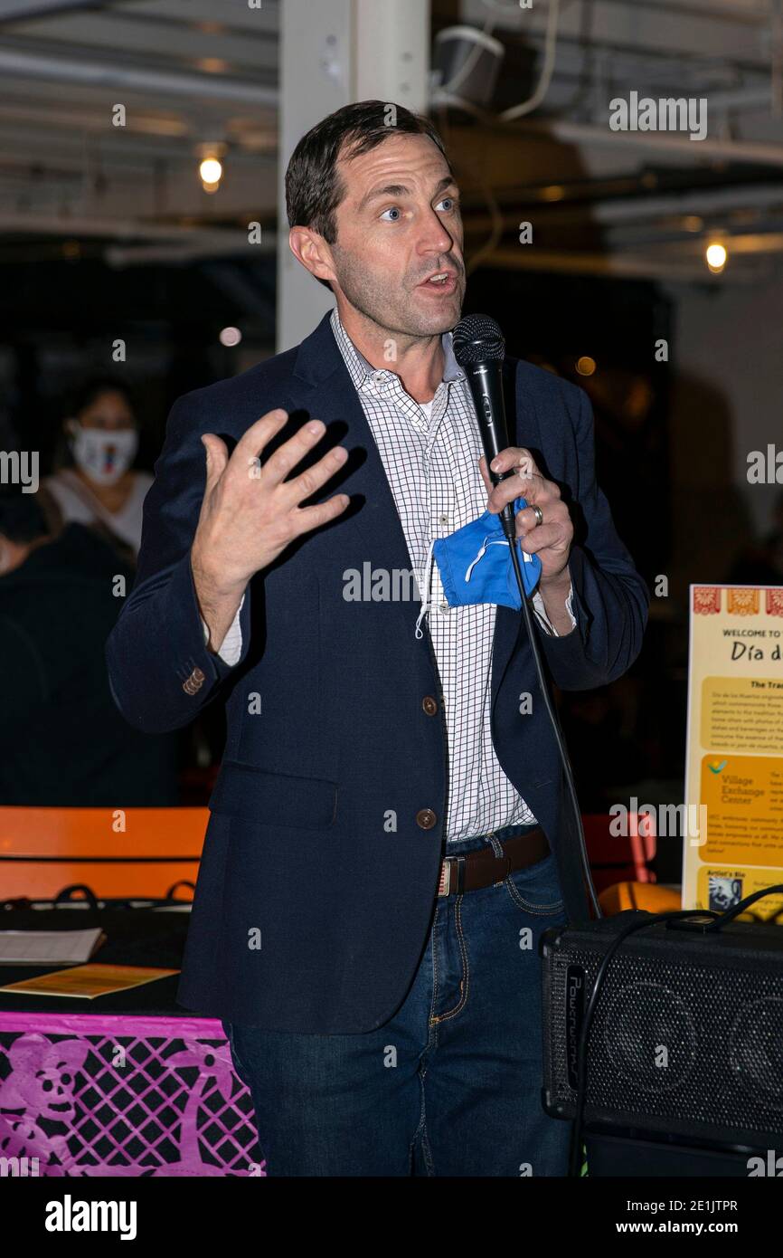 Beth schneider hi-res stock photography and images - Alamy