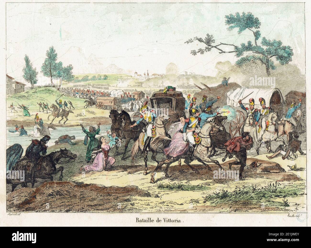 21 bataillon hi-res stock photography and images - Alamy