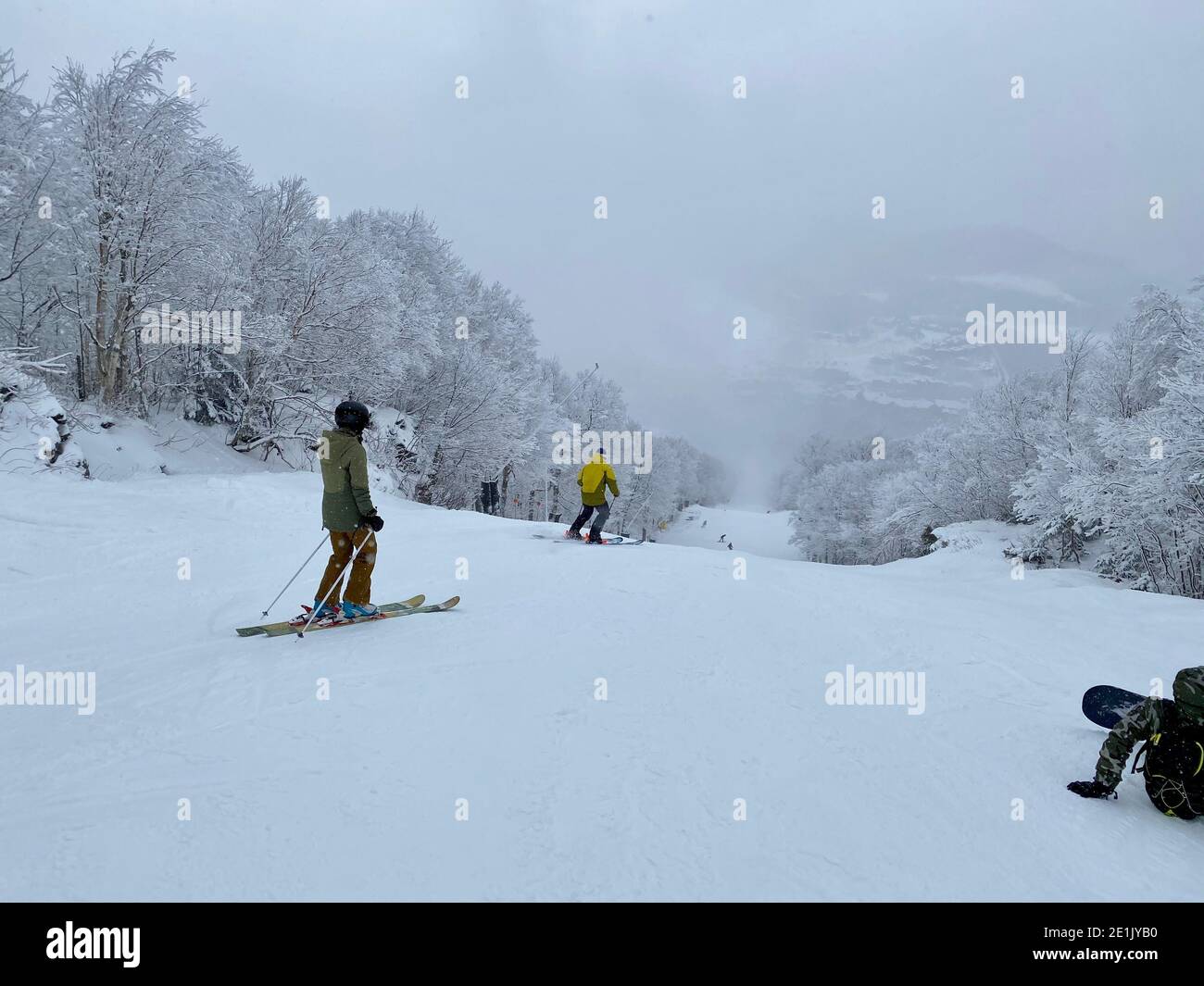 Stowe vt hi-res stock photography and images - Alamy