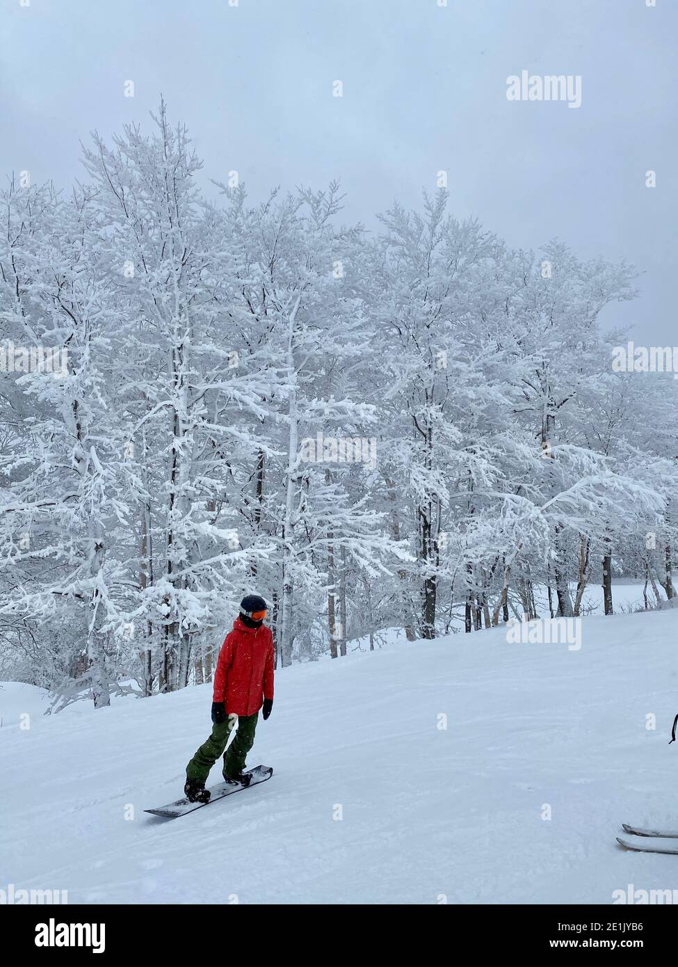 Vt slope hi-res stock photography and images - Alamy