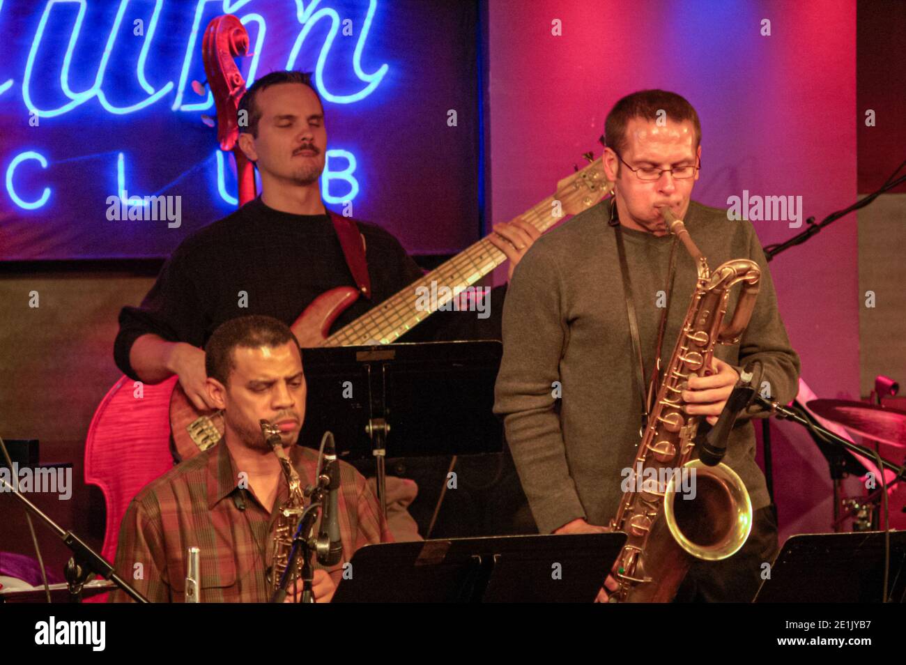 Bill bruford hi-res stock photography and images - Alamy