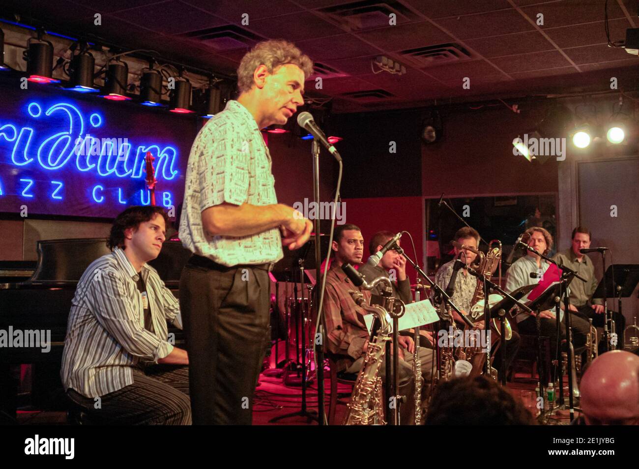 Bill bruford hi-res stock photography and images - Alamy