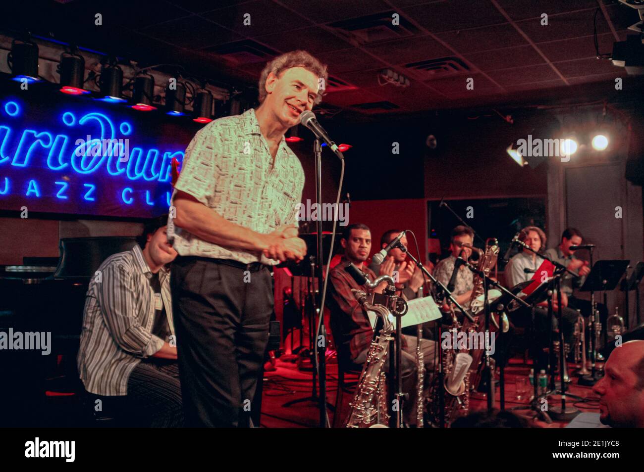 Bill bruford hi-res stock photography and images - Alamy