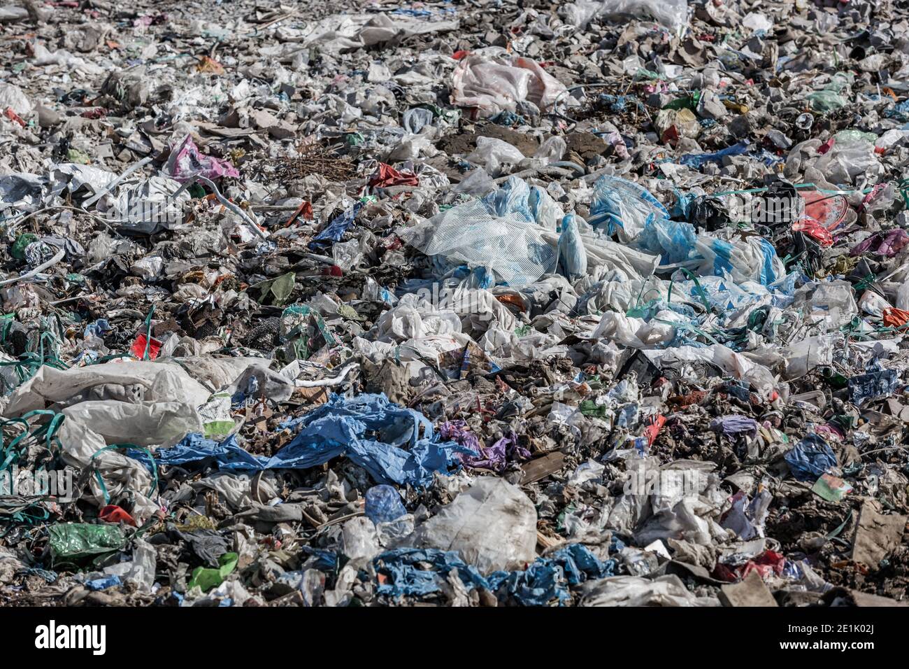 Dangerous waste hi-res stock photography and images - Alamy