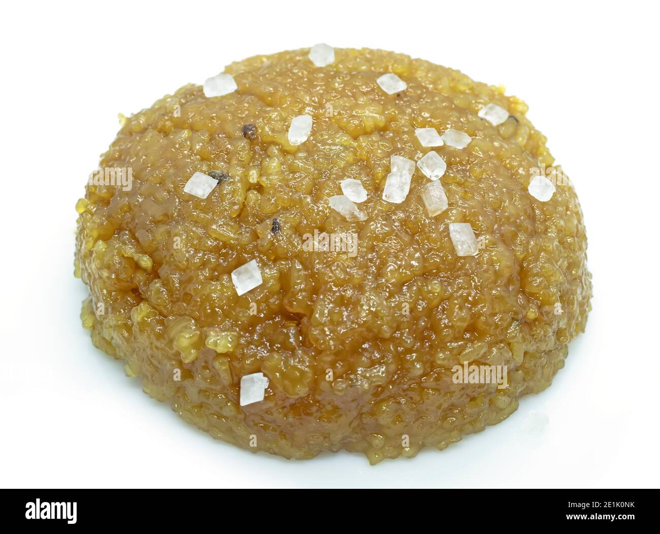 Indian food pongal, a traditional and popular sweet made on the ...