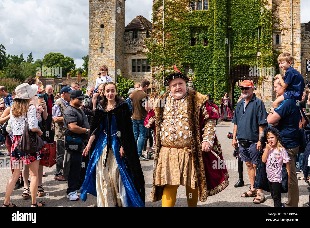 Boleyn family hi-res stock photography and images - Alamy