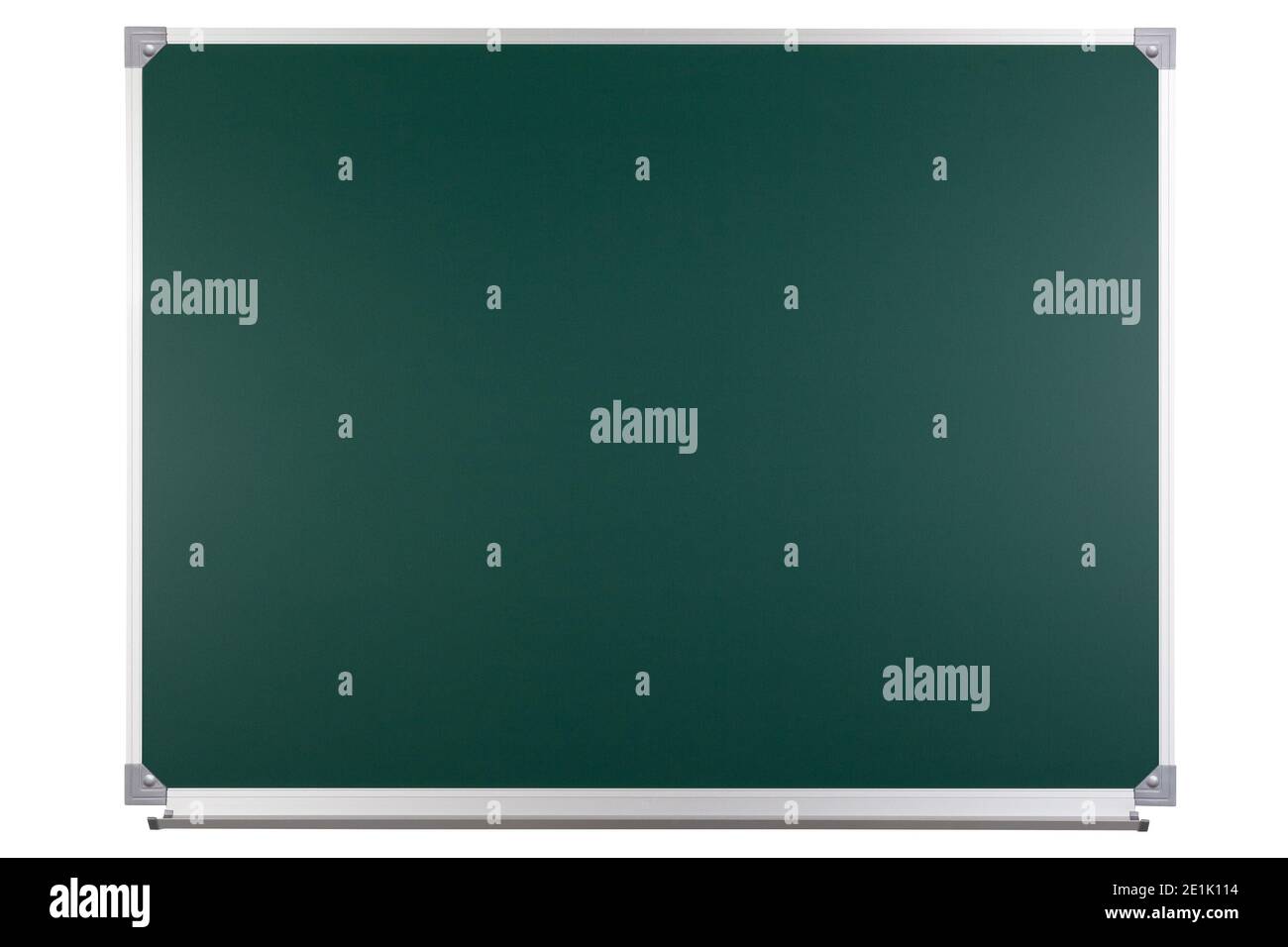 Empty chalkboard hi-res stock photography and images - Alamy