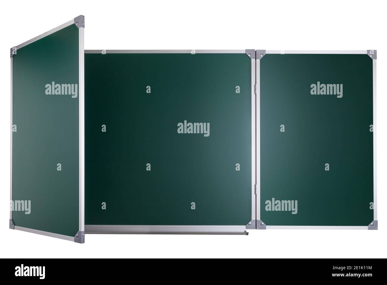 Empty chalkboard hi-res stock photography and images - Alamy