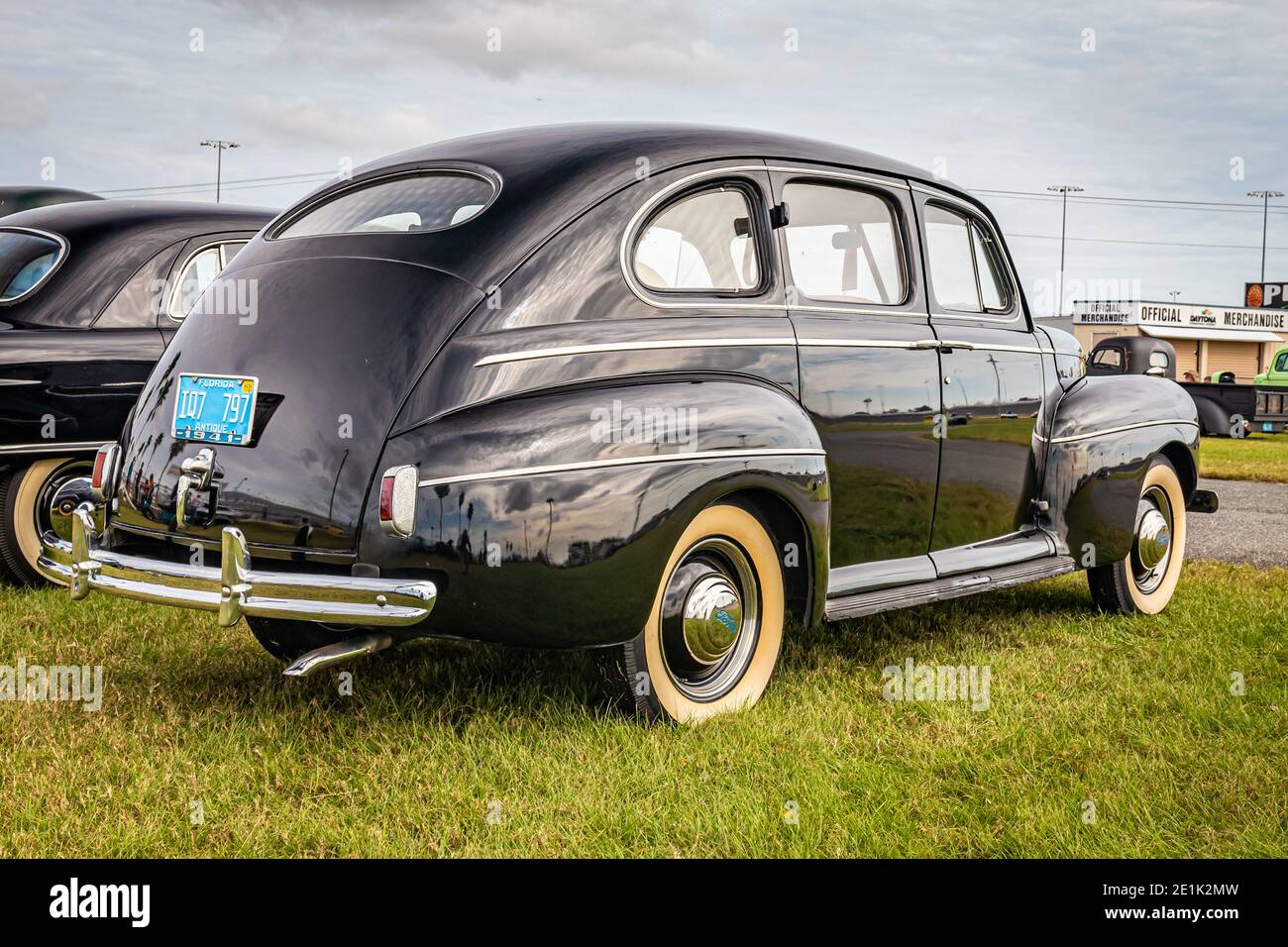 1941 ford super deluxe hi-res stock photography and images - Alamy