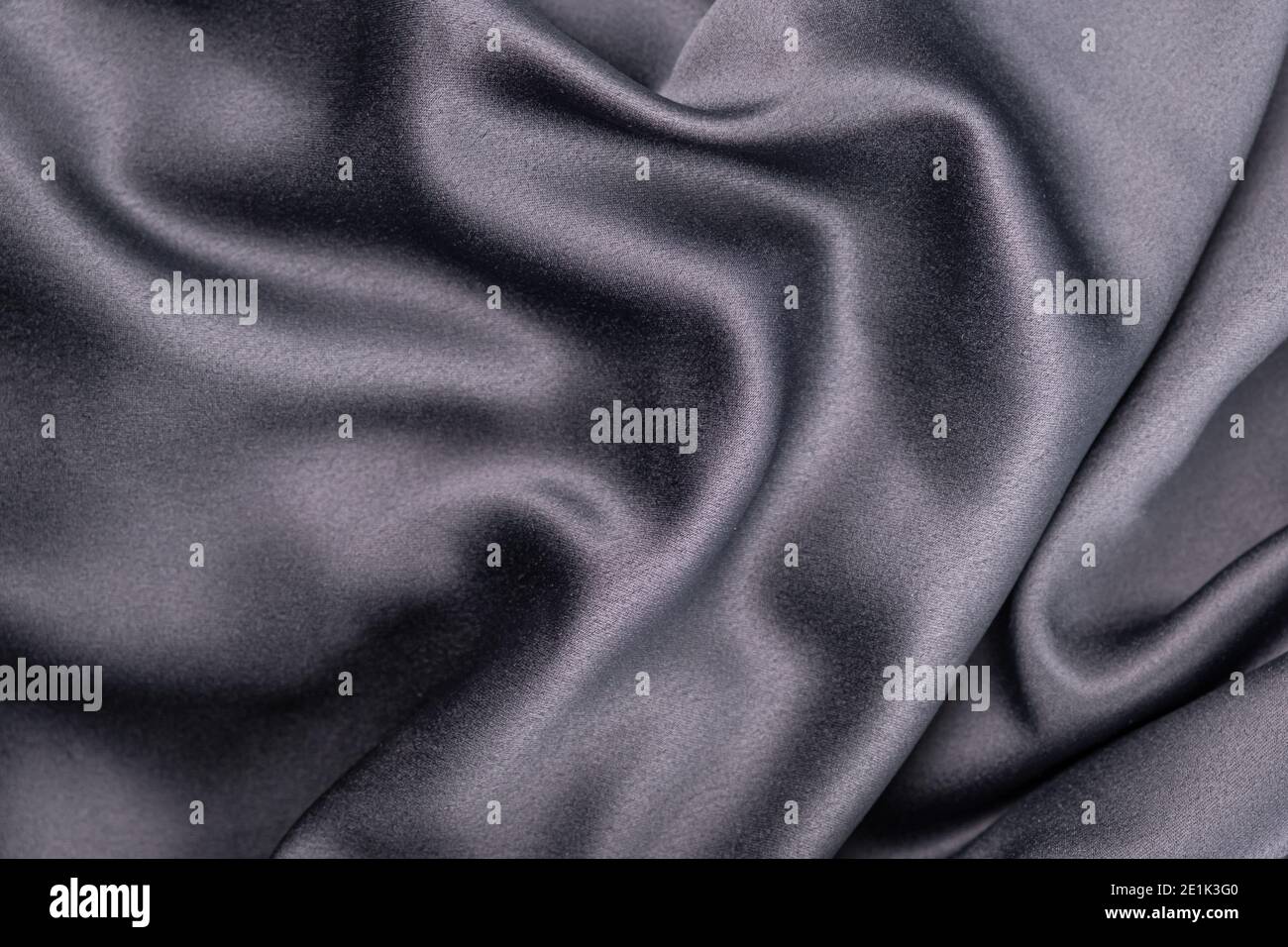 Wavy grey hi-res stock photography and images - Alamy