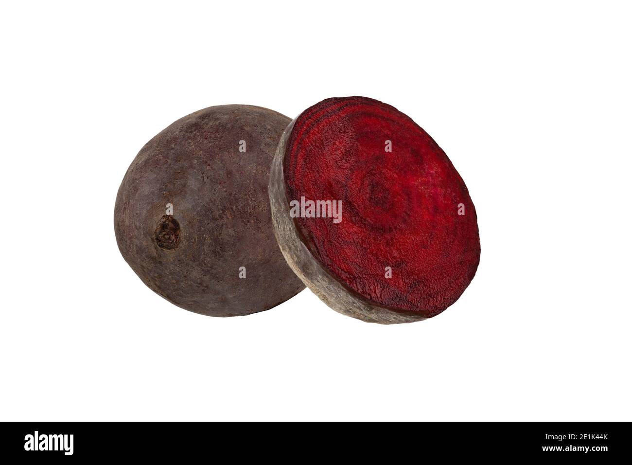 Beet root Cut Out Stock Images & Pictures - Alamy