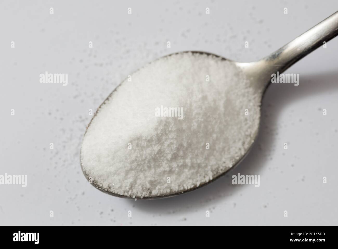 Common salt sodium chloride hi-res stock photography and images - Alamy