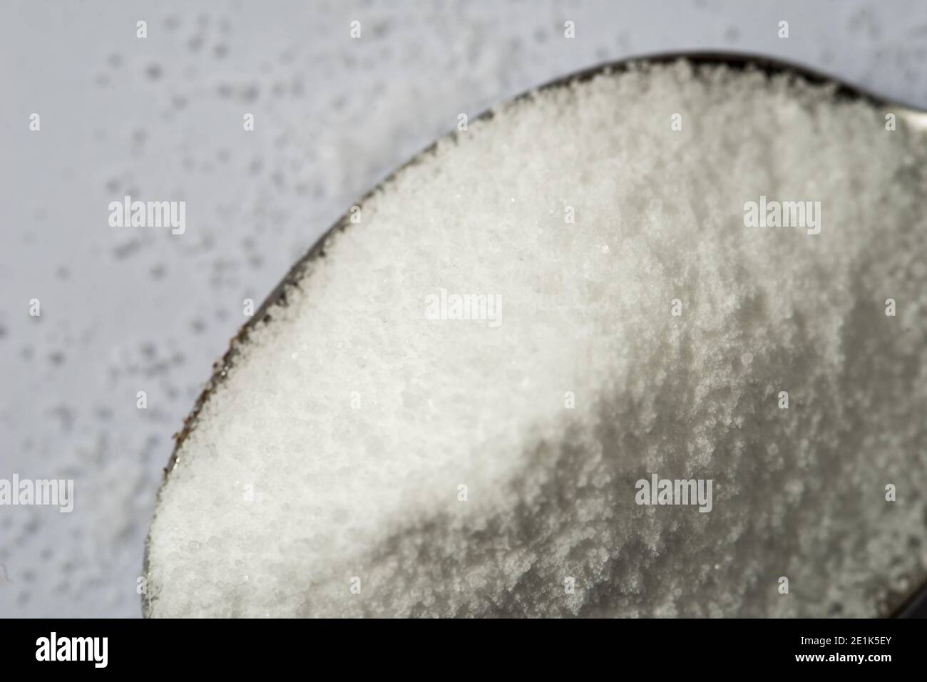 Sodium Chloride Common Salt High Resolution Stock Photography and ...
