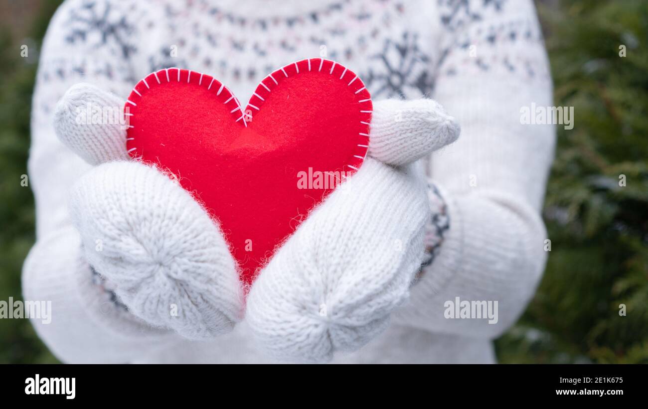 Innocent Love