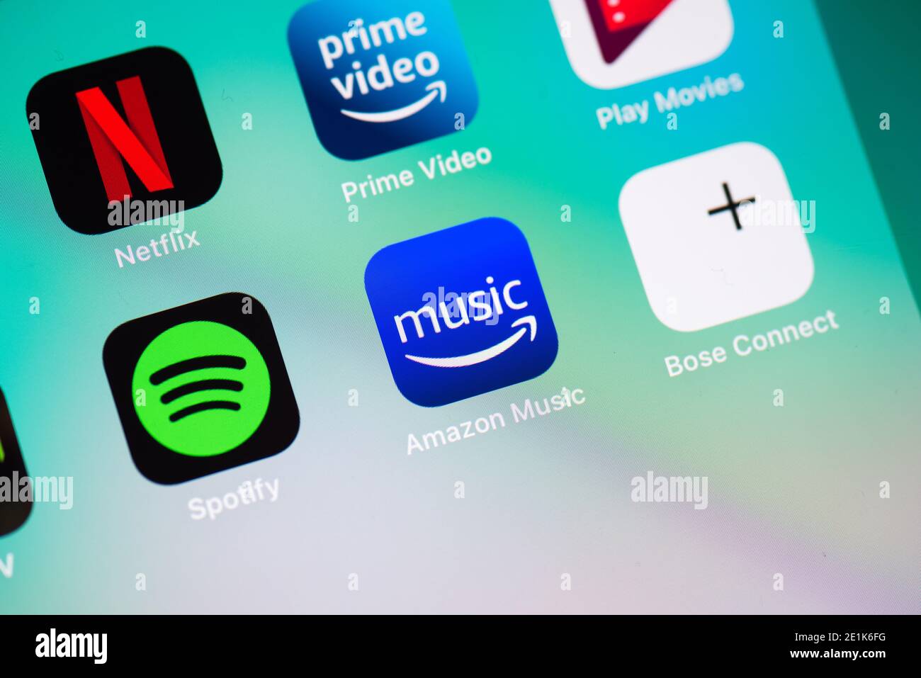 Digital media hi-res stock photography and images - Alamy