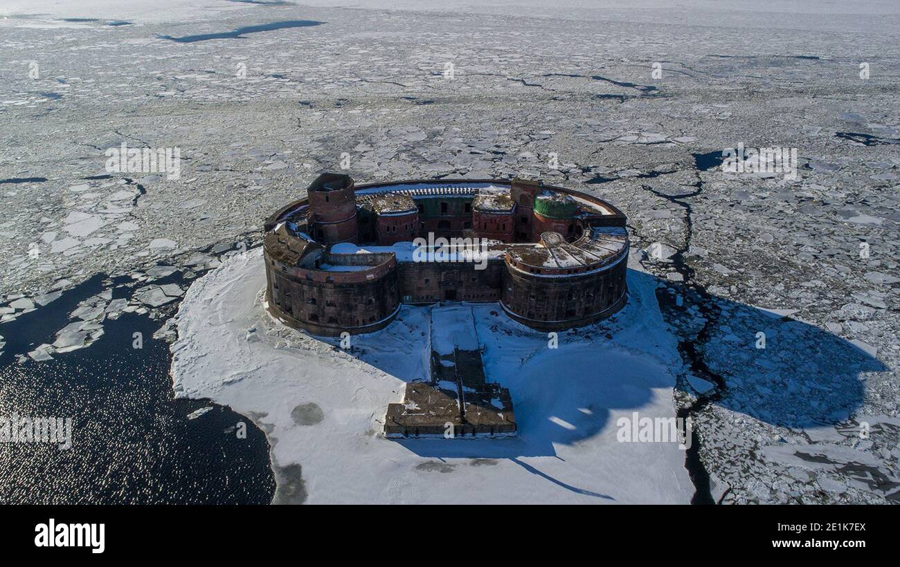 Plague fort russia hi-res stock photography and images - Alamy