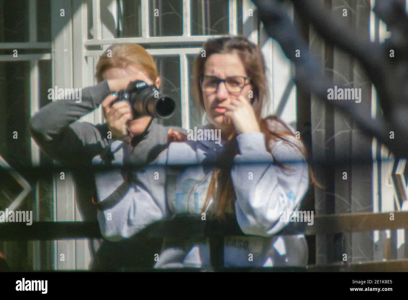 Slow motion lockdown close up hi-res stock photography and images - Alamy