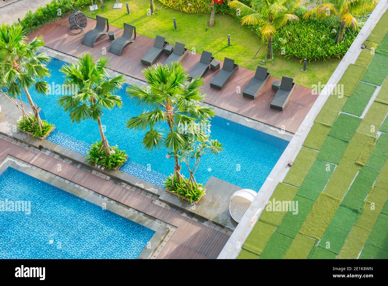 Tropicana field hi-res stock photography and images - Alamy