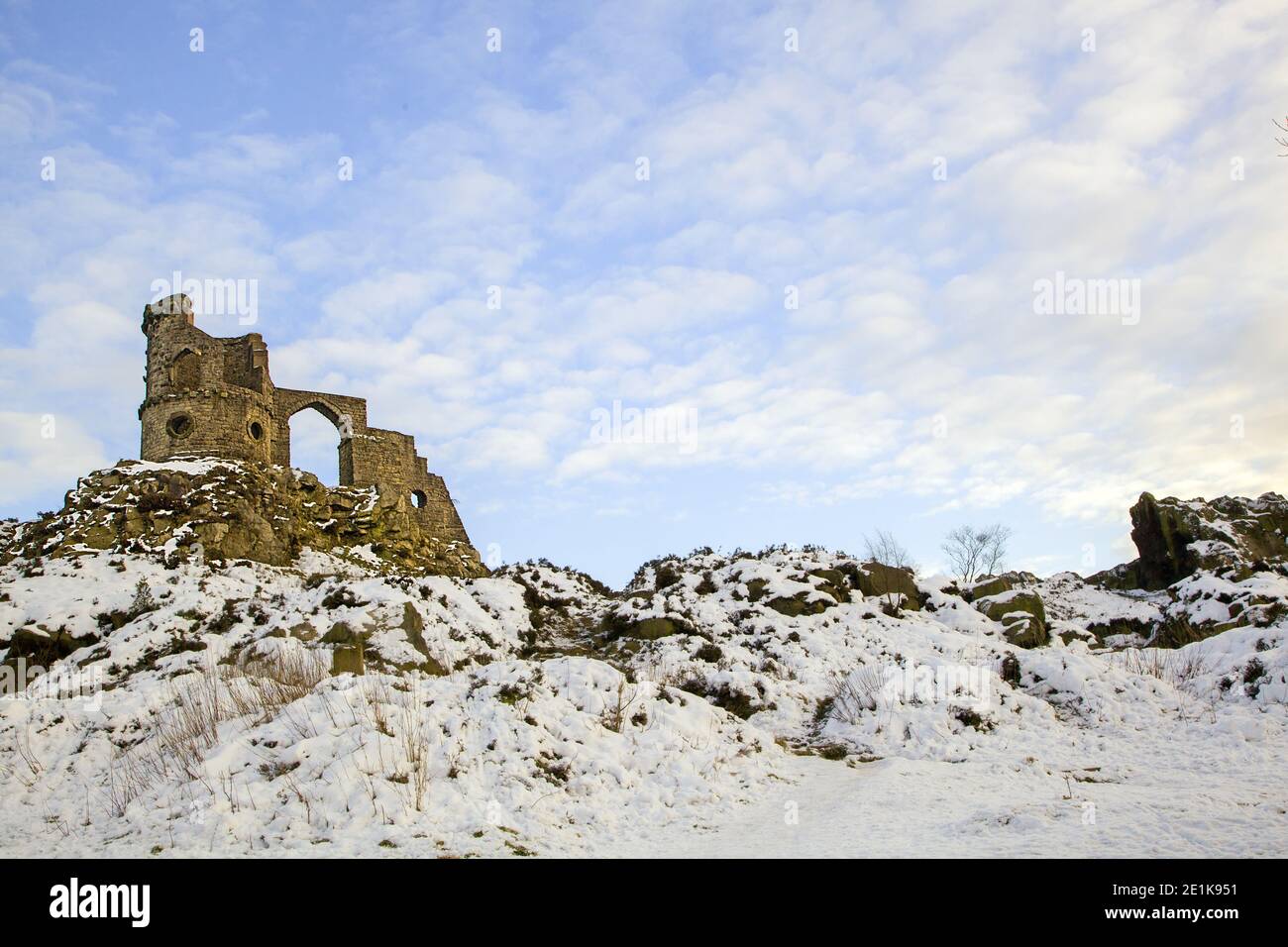 South cheshire way hi-res stock photography and images - Alamy