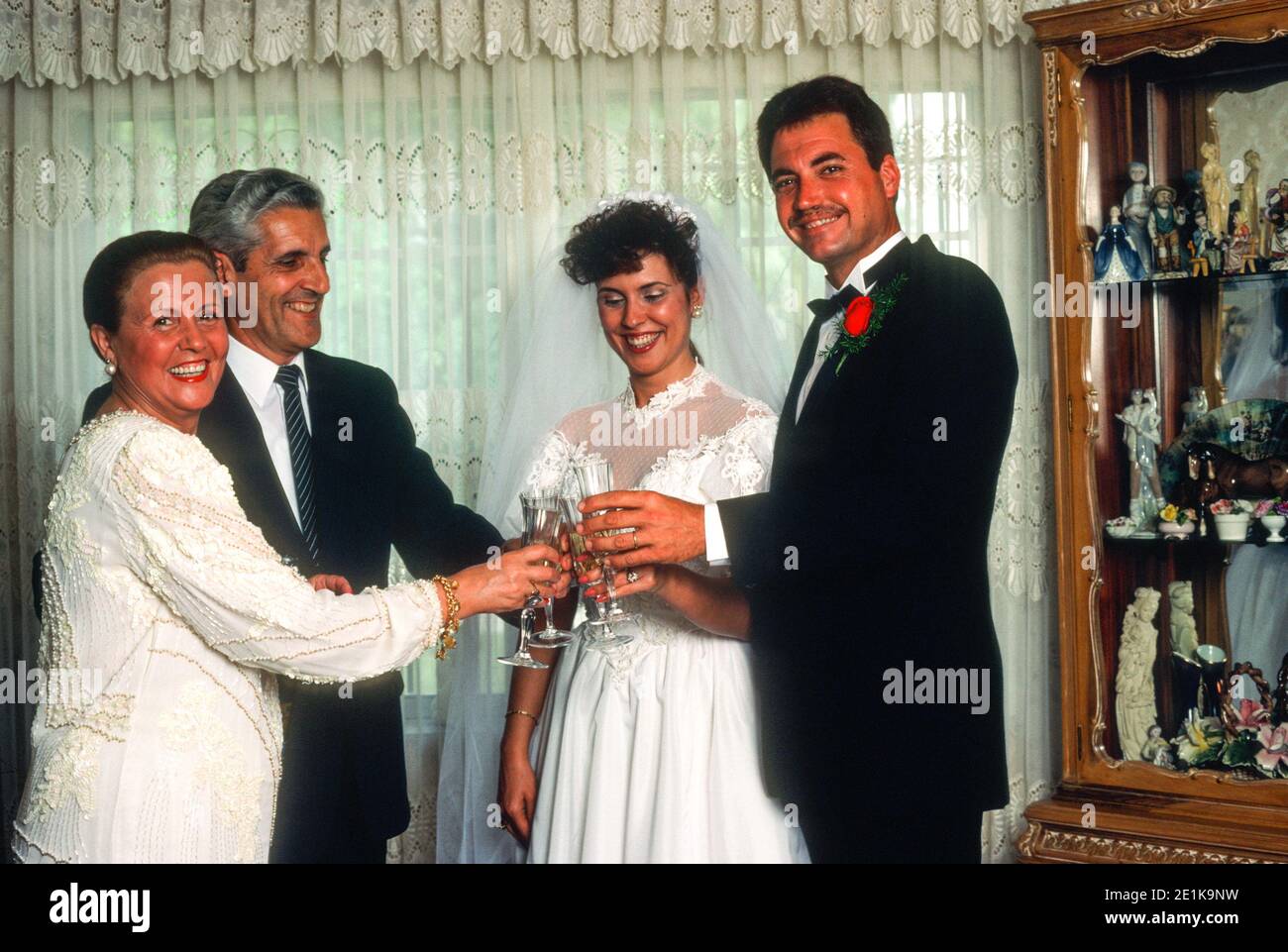 Father daughter retro hi-res stock photography and images - Alamy