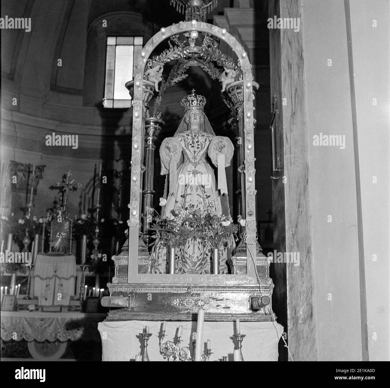 1950s nostalgia hi-res stock photography and images - Alamy