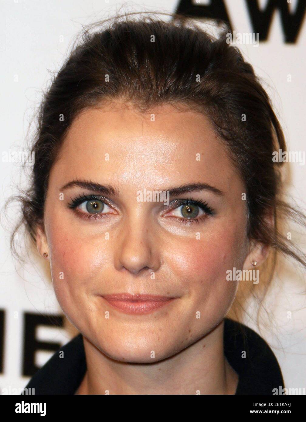 Kerri russell hi-res stock photography and images - Alamy
