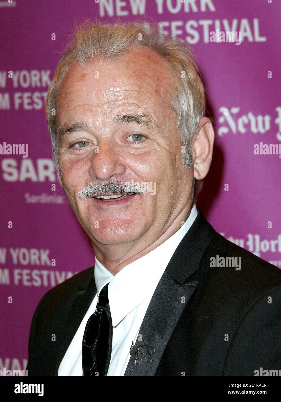 Billy Mack Db Shenker