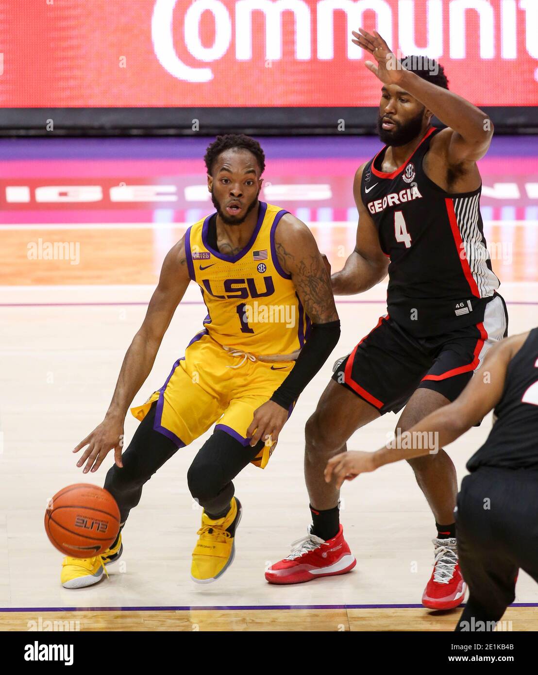 Andrew garcia hi-res stock photography and images - Alamy