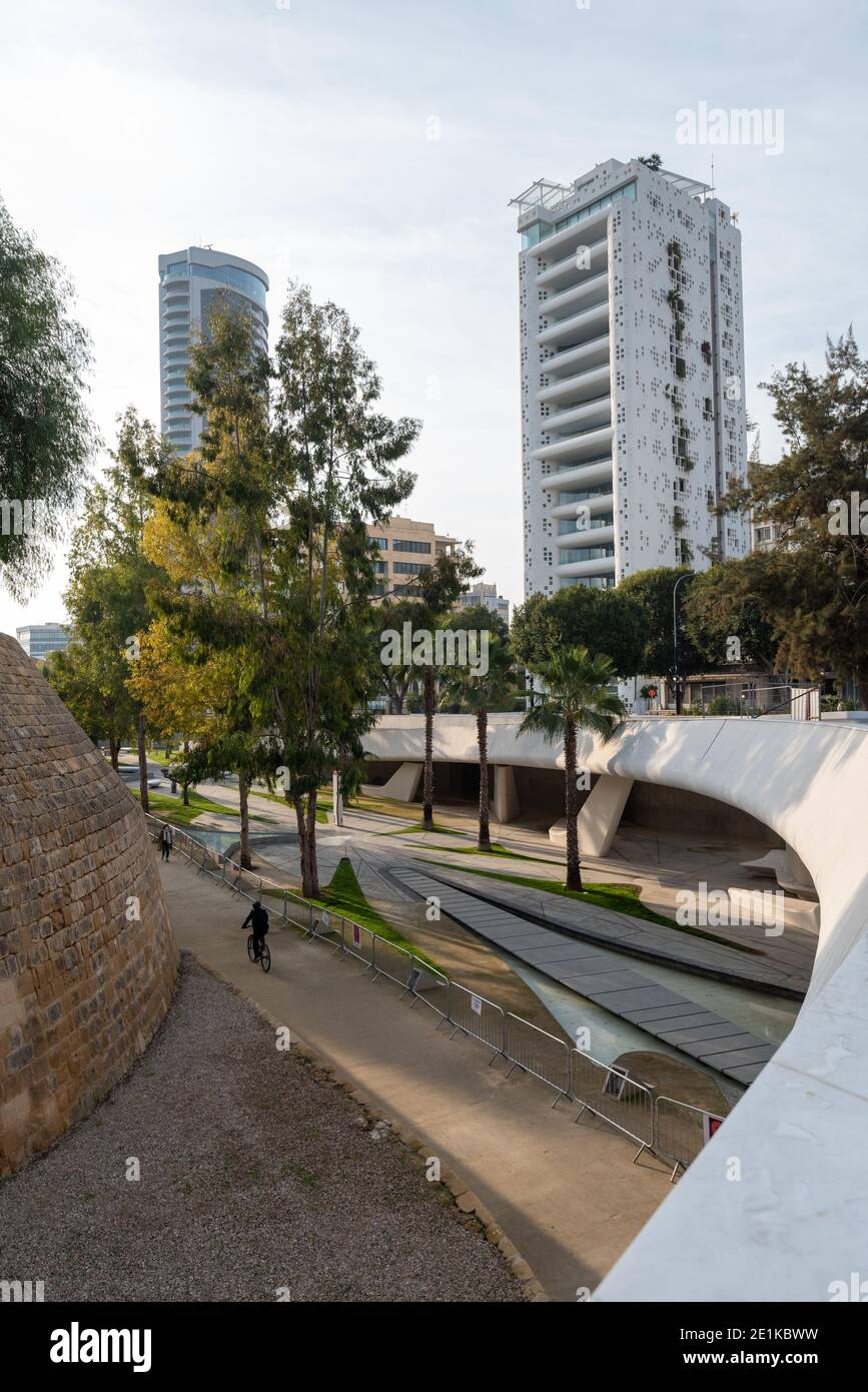 Public buildings cyprus hi-res stock photography and images - Alamy