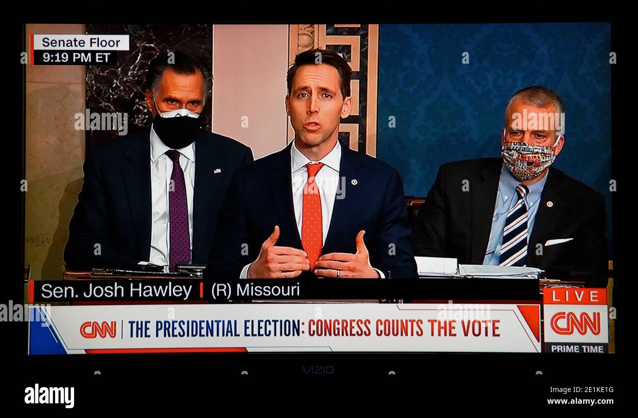 Hawley joseph hi-res stock photography and images - Alamy