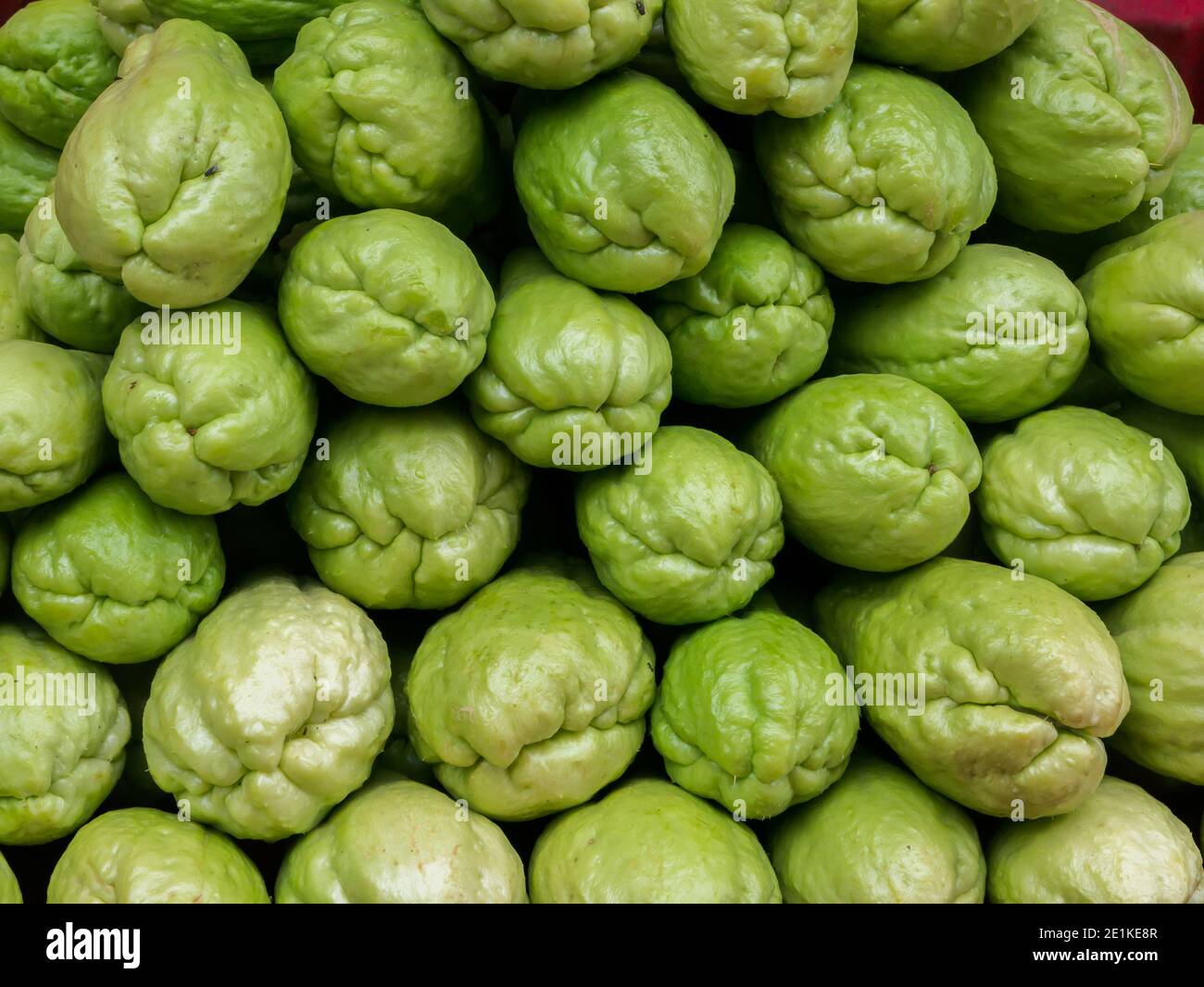 Guava bean hi-res stock photography and images - Alamy