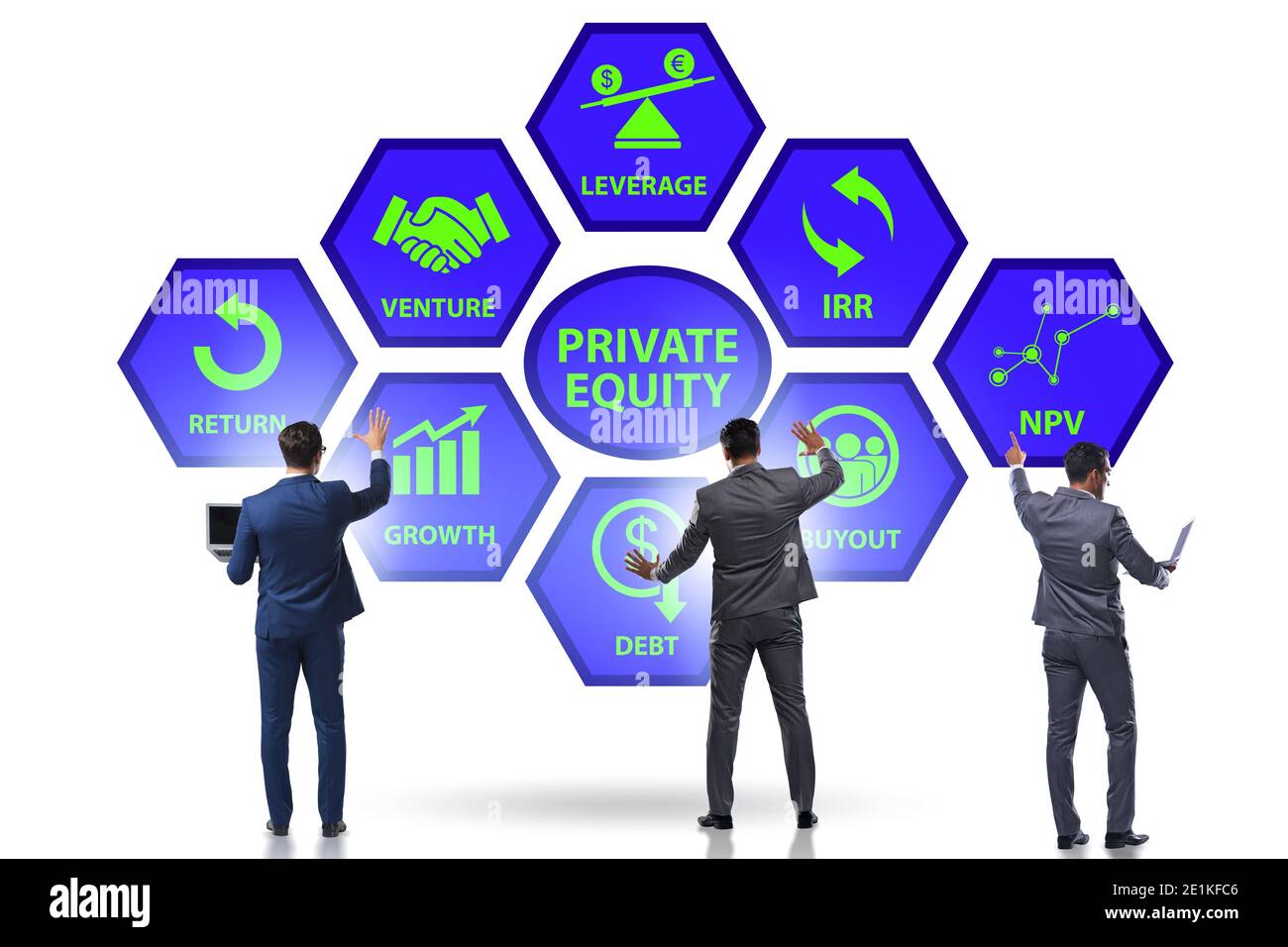 Private equity firm Cut Out Stock Images & Pictures - Alamy