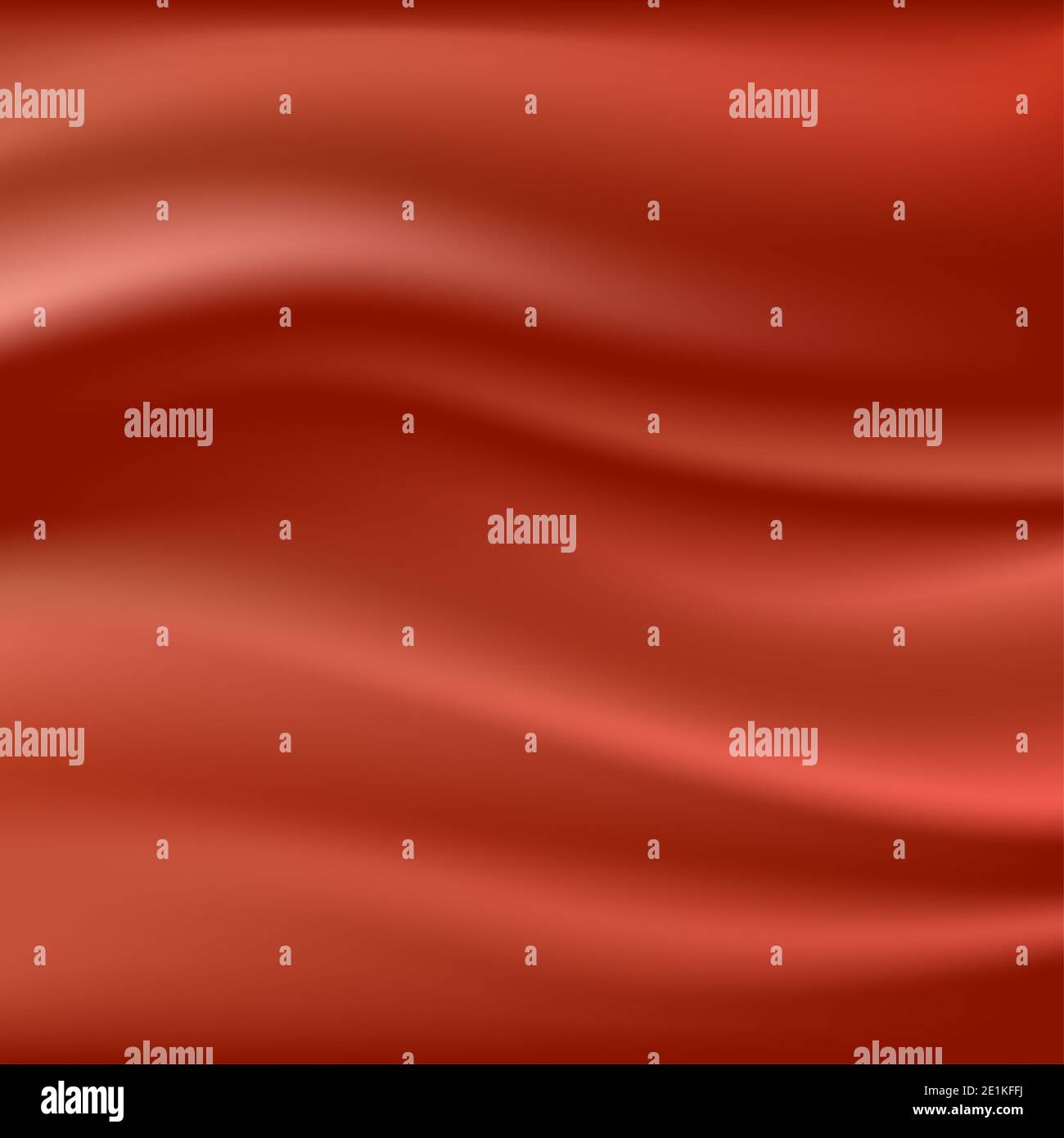 abstract background gradient shade curved red color vector illustration ...