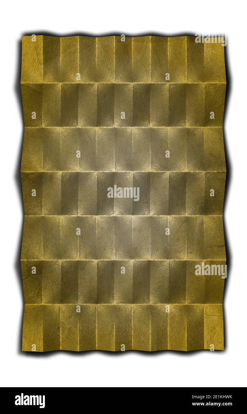 Three sheet cut out Cut Out Stock Images & Pictures - Alamy