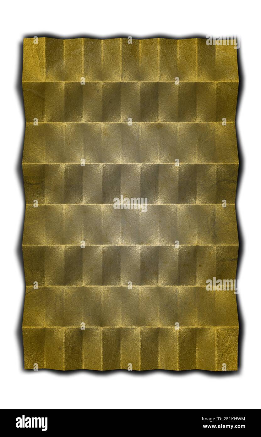 Folded backdrop Cut Out Stock Images & Pictures - Alamy