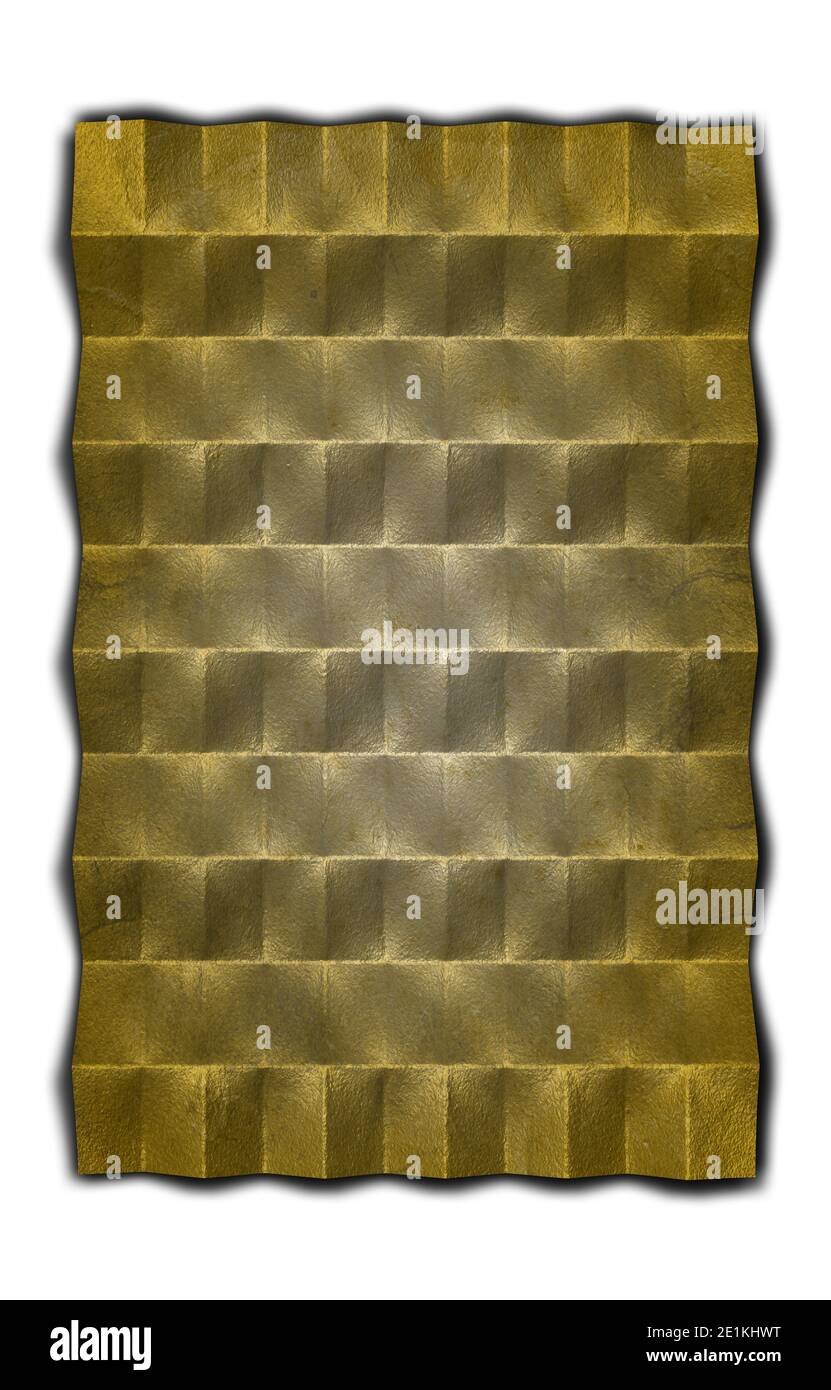 Gold sheet hi-res stock photography and images - Alamy