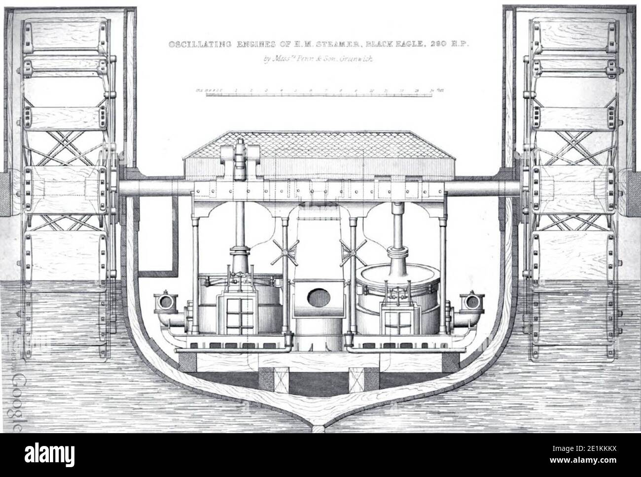 Paddlewheels hi-res stock photography and images - Alamy