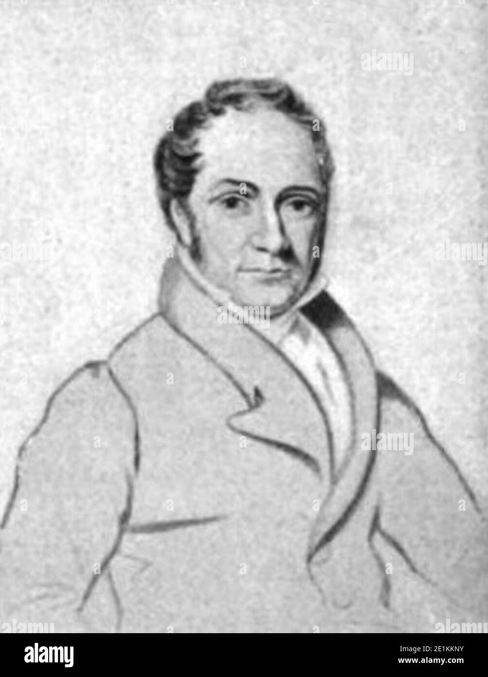 Samuel brown hi-res stock photography and images - Alamy