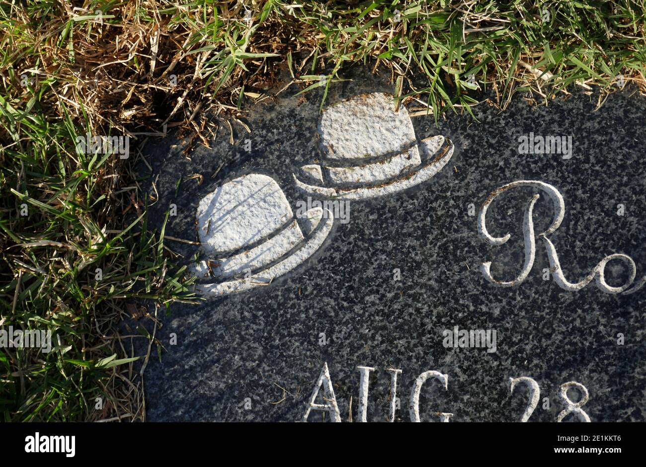 Los Angeles, California, USA 30th December 2020 A general view of ...