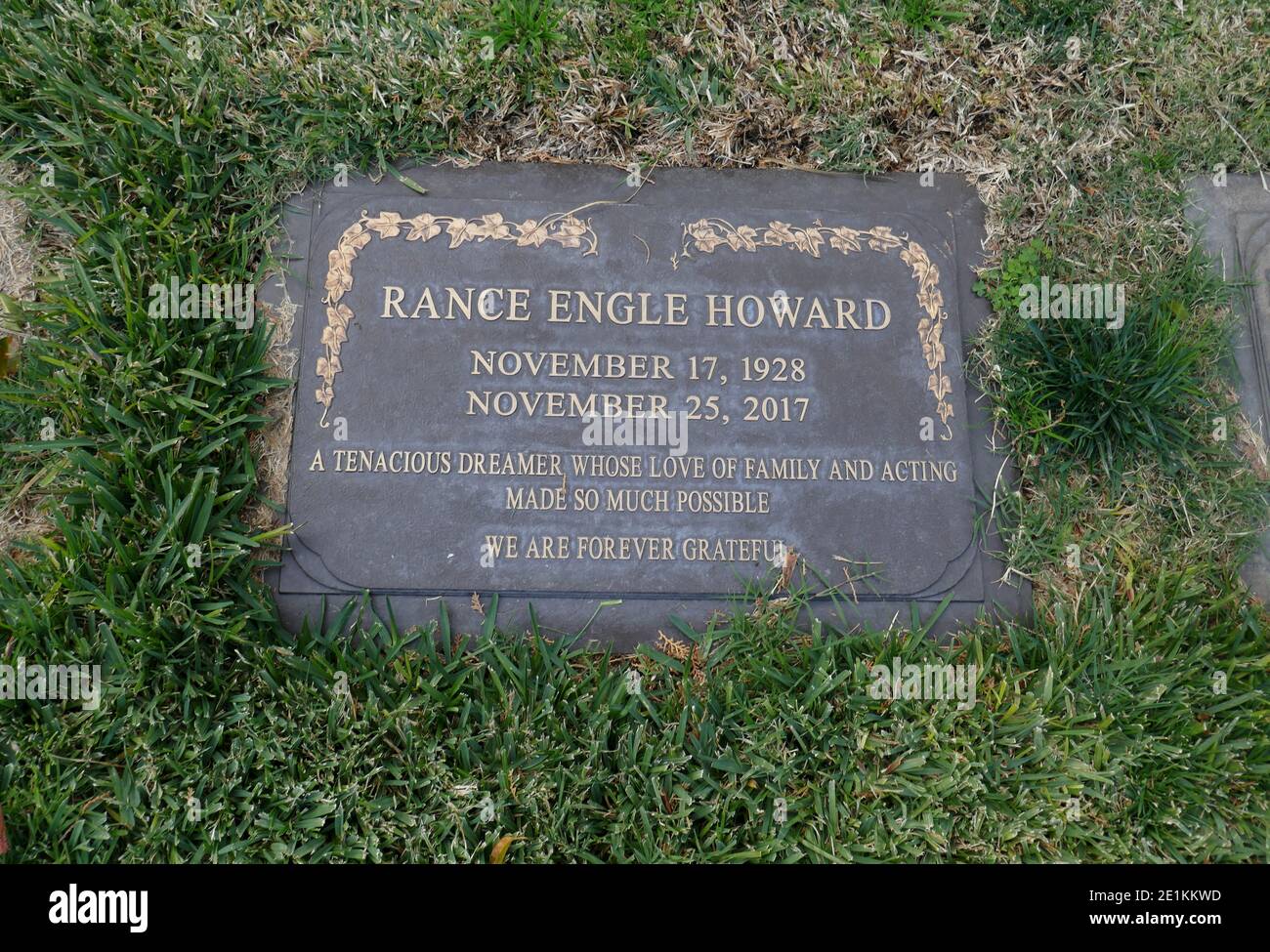 Los Angeles, California, USA 30th December 2020 A general view of ...