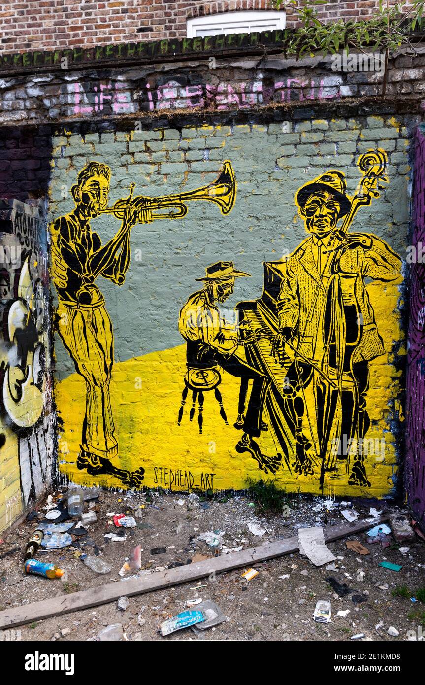 Stedhead hi-res stock photography and images - Alamy